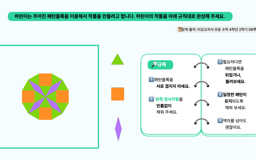 MATH CANVAS